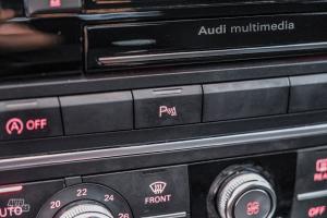 Audi A6 2012 in Kaunas, with an engine capacity of 3.00 L and mileage of 309 thousand km for 10790 €, photo 24 on AUTOMOTO.COM.LV