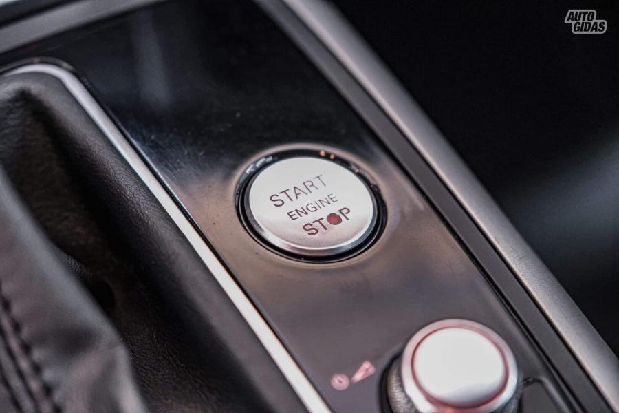 Audi A6 2012 in Kaunas, with an engine capacity of 3.00 L and mileage of 309 thousand km for 10790 €, photo 27 on AUTOMOTO.COM.LV