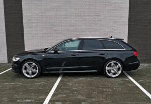 Audi A6 2012 Rīga, ar dzinēja tilpumu 3.00 L un nobraukumu 276 tūkst. km par 12790 €, foto 4 vietnē AUTOMOTO.COM.LV