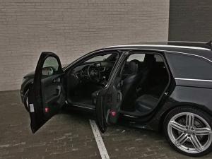 Audi A6 2012 Rīga, ar dzinēja tilpumu 3.00 L un nobraukumu 276 tūkst. km par 12790 €, foto 11 vietnē AUTOMOTO.COM.LV