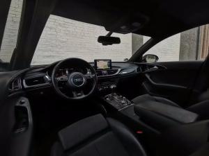 Audi A6 2012 Rīga, ar dzinēja tilpumu 3.00 L un nobraukumu 276 tūkst. km par 12790 €, foto 13 vietnē AUTOMOTO.COM.LV