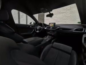 Audi A6 2012 Rīga, ar dzinēja tilpumu 3.00 L un nobraukumu 276 tūkst. km par 12790 €, foto 14 vietnē AUTOMOTO.COM.LV