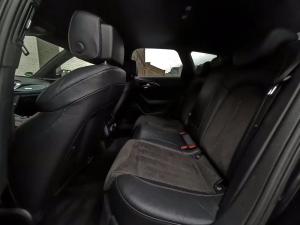 Audi A6 2012 Rīga, ar dzinēja tilpumu 3.00 L un nobraukumu 276 tūkst. km par 12790 €, foto 15 vietnē AUTOMOTO.COM.LV