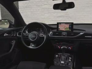 Audi A6 2012 Rīga, ar dzinēja tilpumu 3.00 L un nobraukumu 276 tūkst. km par 12790 €, foto 16 vietnē AUTOMOTO.COM.LV