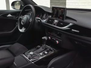 Audi A6 2012 Rīga, ar dzinēja tilpumu 3.00 L un nobraukumu 276 tūkst. km par 12790 €, foto 17 vietnē AUTOMOTO.COM.LV