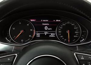 Audi A6 2012 Rīga, ar dzinēja tilpumu 3.00 L un nobraukumu 276 tūkst. km par 12790 €, foto 18 vietnē AUTOMOTO.COM.LV