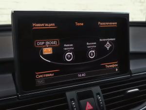 Audi A6 2012 Rīga, ar dzinēja tilpumu 3.00 L un nobraukumu 276 tūkst. km par 12790 €, foto 20 vietnē AUTOMOTO.COM.LV