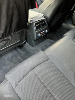 Audi A6 2012 in Voru, with an engine capacity of 2.00 L and mileage of 199 thousand km for 8500 €, photo 17 on AUTOMOTO.COM.LV