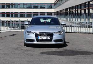 Audi A6 2012 Rīga, ar dzinēja tilpumu 3.00 L un nobraukumu 300 tūkst. km par 6980 €, foto 3 vietnē AUTOMOTO.COM.LV