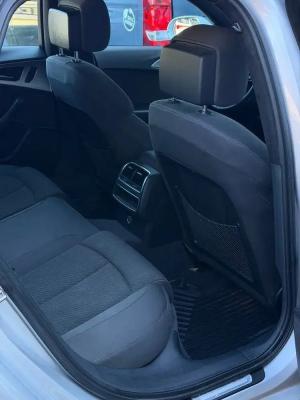 Audi A6 2012 Rīga, ar dzinēja tilpumu 3.00 L un nobraukumu 300 tūkst. km par 6980 €, foto 9 vietnē AUTOMOTO.COM.LV