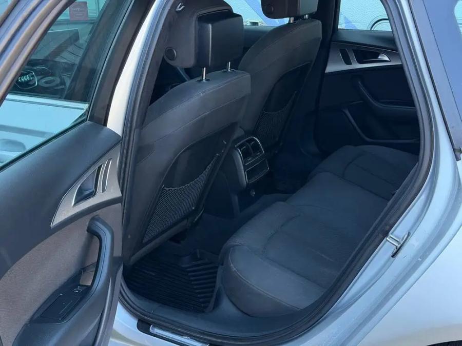 Audi A6 2012 Rīga, ar dzinēja tilpumu 3.00 L un nobraukumu 300 tūkst. km par 6980 €, foto 11 vietnē AUTOMOTO.COM.LV