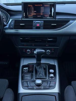 Audi A6 2012 Rīga, ar dzinēja tilpumu 3.00 L un nobraukumu 300 tūkst. km par 6980 €, foto 13 vietnē AUTOMOTO.COM.LV