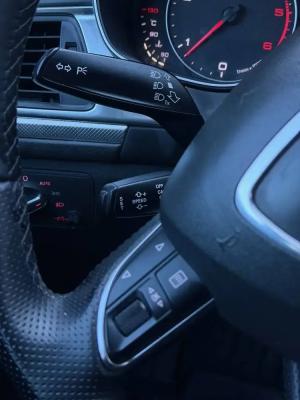 Audi A6 2012 Rīga, ar dzinēja tilpumu 3.00 L un nobraukumu 300 tūkst. km par 6980 €, foto 14 vietnē AUTOMOTO.COM.LV