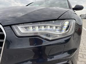 Audi A6 2012 Tauragė, ar dzinēja tilpumu 3.00 L un nobraukumu 295 tūkst. km par 10500 €, foto 10 vietnē AUTOMOTO.COM.LV