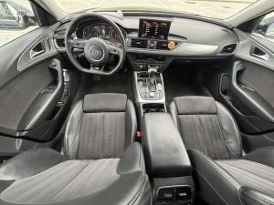 Audi A6 2012 Tauragė, ar dzinēja tilpumu 3.00 L un nobraukumu 295 tūkst. km par 10500 €, foto 15 vietnē AUTOMOTO.COM.LV