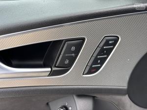 Audi A6 2012 Tauragė, ar dzinēja tilpumu 3.00 L un nobraukumu 295 tūkst. km par 10500 €, foto 18 vietnē AUTOMOTO.COM.LV