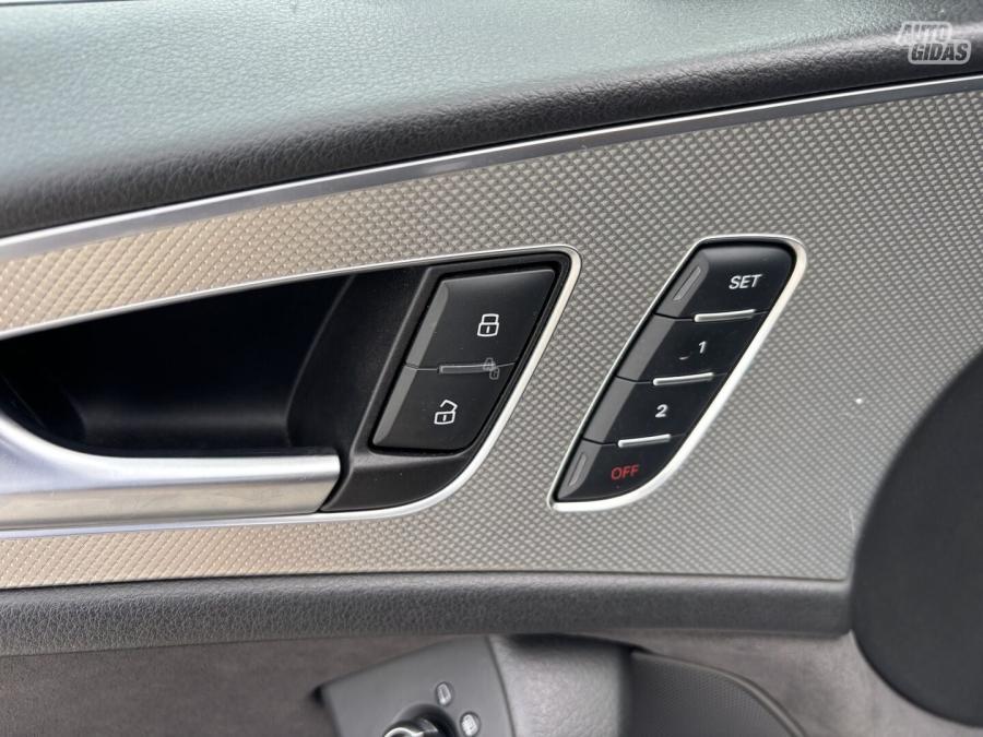Audi A6 2012 Tauragė, ar dzinēja tilpumu 3.00 L un nobraukumu 295 tūkst. km par 10500 €, foto 18 vietnē AUTOMOTO.COM.LV