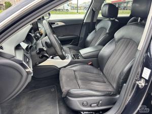 Audi A6 2012 Tauragė, ar dzinēja tilpumu 3.00 L un nobraukumu 295 tūkst. km par 10500 €, foto 20 vietnē AUTOMOTO.COM.LV