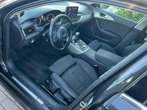 Audi A6 2012 in Klaipeda, with an engine capacity of 2.97 L and mileage of 279 thousand km for 9990 €, photo 14 on AUTOMOTO.COM.LV