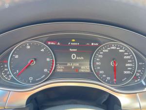 Audi A6 2012 in Klaipeda, with an engine capacity of 2.97 L and mileage of 279 thousand km for 9990 €, photo 24 on AUTOMOTO.COM.LV