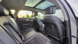 Audi A6 2012 Tallina, ar dzinēja tilpumu 3.00 L un nobraukumu 330 tūkst. km par 10990 €, foto 9 vietnē AUTOMOTO.COM.LV