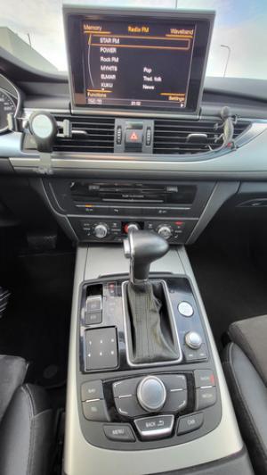 Audi A6 2012 Tallina, ar dzinēja tilpumu 3.00 L un nobraukumu 330 tūkst. km par 10990 €, foto 11 vietnē AUTOMOTO.COM.LV