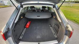 Audi A6 2012 Tallina, ar dzinēja tilpumu 3.00 L un nobraukumu 330 tūkst. km par 10990 €, foto 12 vietnē AUTOMOTO.COM.LV