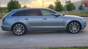 Audi A6 2012 Tallina, ar dzinēja tilpumu 3.00 L un nobraukumu 330 tūkst. km par 10990 €, foto 17 vietnē AUTOMOTO.COM.LV