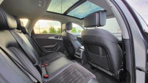 Audi A6 2012 Tallina, ar dzinēja tilpumu 3.00 L un nobraukumu 330 tūkst. km par 10990 €, foto 21 vietnē AUTOMOTO.COM.LV