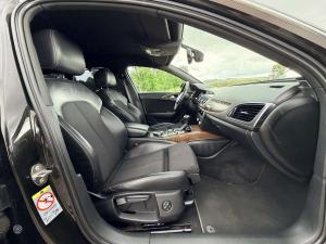 Ауди А6 2012 в Утена, объемом двигателя 2.97 л и пробегом 395 тыс. км за 8900 €, фото 25 на AUTOMOTO.COM.LV