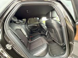 Ауди А6 2012 в Утена, объемом двигателя 2.97 л и пробегом 395 тыс. км за 8900 €, фото 27 на AUTOMOTO.COM.LV