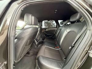 Ауди А6 2012 в Утена, объемом двигателя 2.97 л и пробегом 395 тыс. км за 8900 €, фото 28 на AUTOMOTO.COM.LV