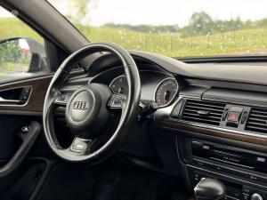 Ауди А6 2012 в Утена, объемом двигателя 2.97 л и пробегом 395 тыс. км за 8900 €, фото 32 на AUTOMOTO.COM.LV