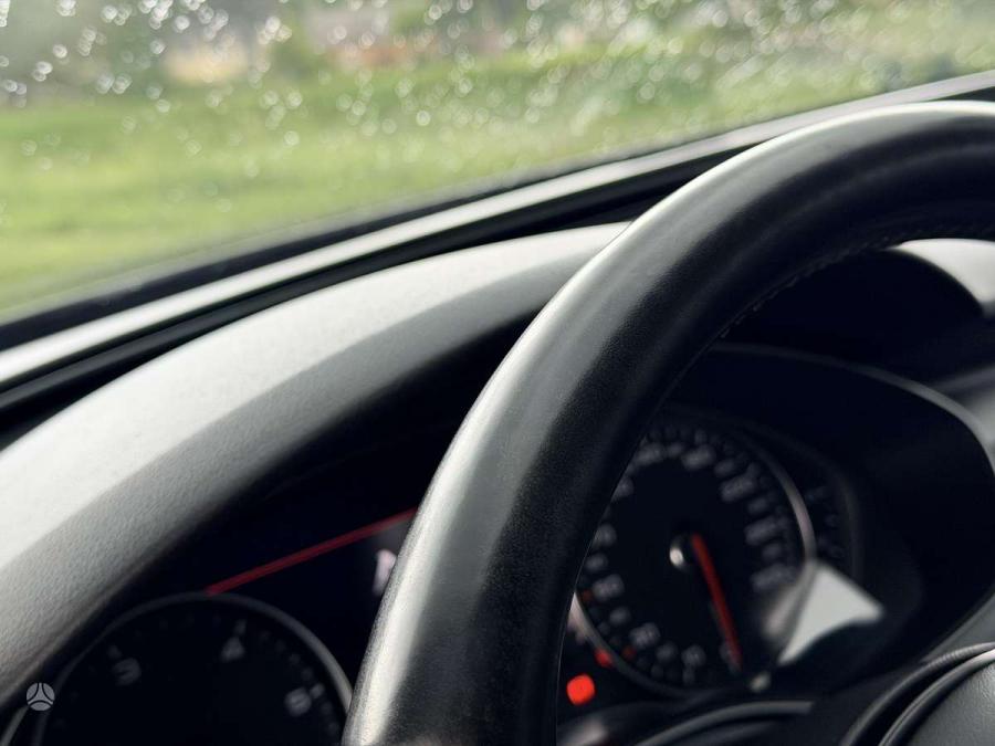 Ауди А6 2012 в Утена, объемом двигателя 2.97 л и пробегом 395 тыс. км за 8900 €, фото 34 на AUTOMOTO.COM.LV