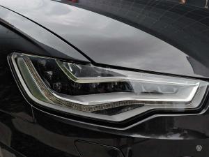 Audi A6 2012 in Klaipeda, with an engine capacity of 2.97 L and mileage of 200 thousand km for 12950 €, photo 14 on AUTOMOTO.COM.LV