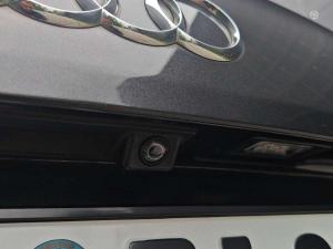 Audi A6 2012 in Klaipeda, with an engine capacity of 2.97 L and mileage of 200 thousand km for 12950 €, photo 16 on AUTOMOTO.COM.LV