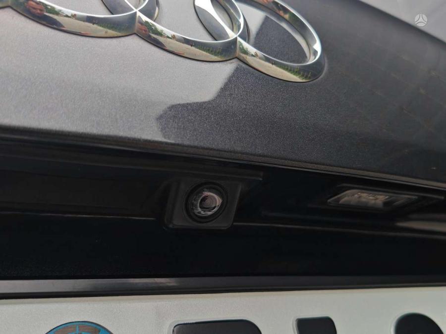 Audi A6 2012 in Klaipeda, with an engine capacity of 2.97 L and mileage of 200 thousand km for 12950 €, photo 16 on AUTOMOTO.COM.LV