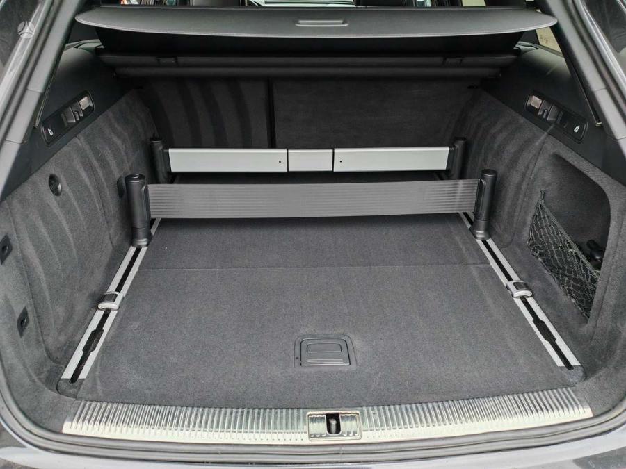 Audi A6 2012 in Klaipeda, with an engine capacity of 2.97 L and mileage of 200 thousand km for 12950 €, photo 22 on AUTOMOTO.COM.LV
