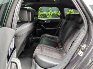 Audi A6 2012 in Klaipeda, with an engine capacity of 2.97 L and mileage of 200 thousand km for 12950 €, photo 25 on AUTOMOTO.COM.LV