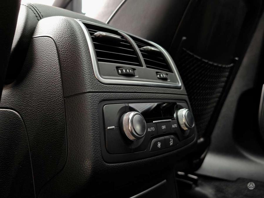 Audi A6 2012 in Klaipeda, with an engine capacity of 2.97 L and mileage of 200 thousand km for 12950 €, photo 26 on AUTOMOTO.COM.LV