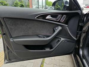 Audi A6 2012 in Klaipeda, with an engine capacity of 2.97 L and mileage of 200 thousand km for 12950 €, photo 27 on AUTOMOTO.COM.LV