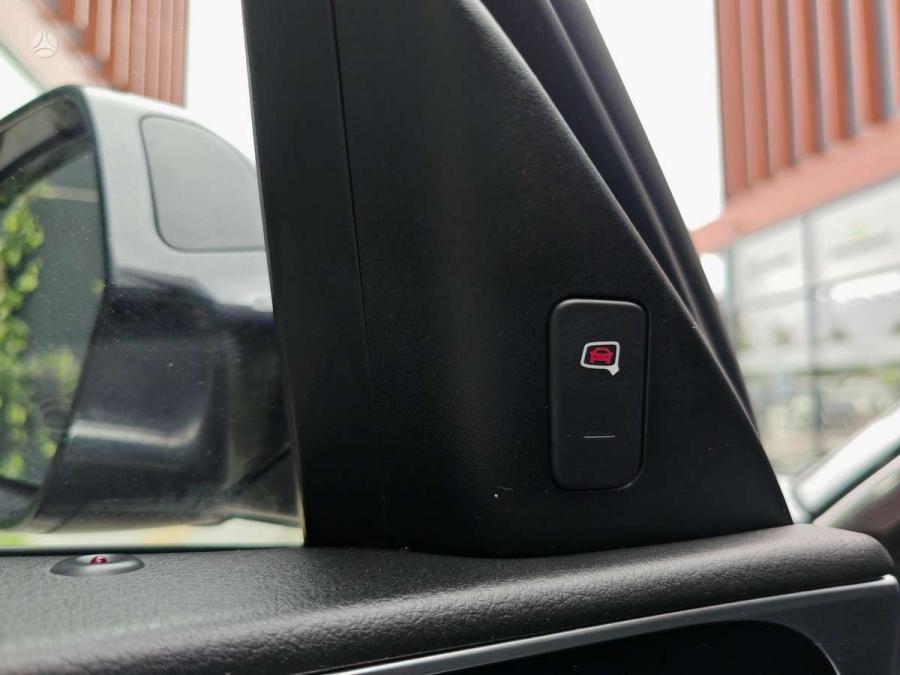 Audi A6 2012 in Klaipeda, with an engine capacity of 2.97 L and mileage of 200 thousand km for 12950 €, photo 29 on AUTOMOTO.COM.LV