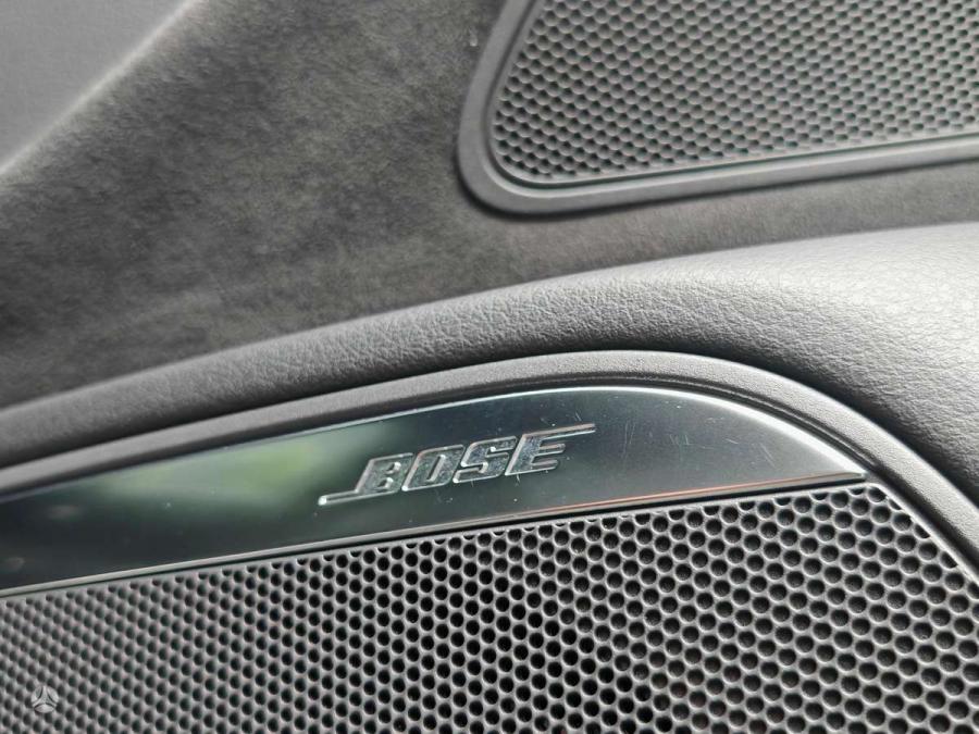 Audi A6 2012 in Klaipeda, with an engine capacity of 2.97 L and mileage of 200 thousand km for 12950 €, photo 30 on AUTOMOTO.COM.LV