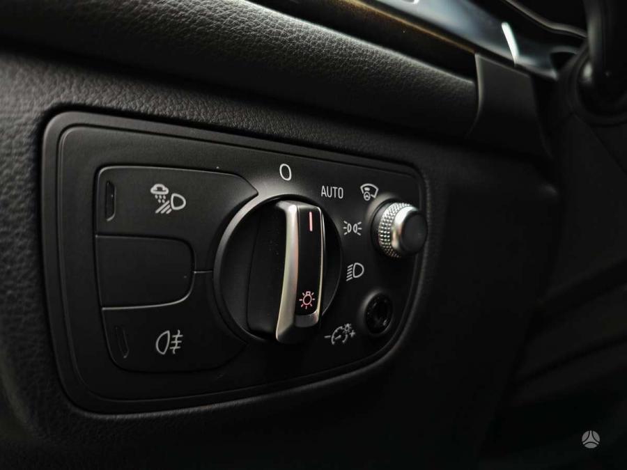 Audi A6 2012 in Klaipeda, with an engine capacity of 2.97 L and mileage of 200 thousand km for 12950 €, photo 34 on AUTOMOTO.COM.LV