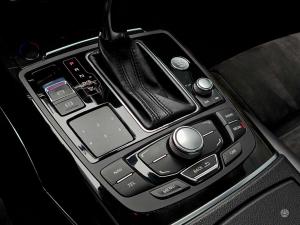 Audi A6 2012 in Klaipeda, with an engine capacity of 2.97 L and mileage of 200 thousand km for 12950 €, photo 40 on AUTOMOTO.COM.LV