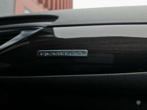 Audi A6 2012 in Klaipeda, with an engine capacity of 2.97 L and mileage of 200 thousand km for 12950 €, photo 46 on AUTOMOTO.COM.LV