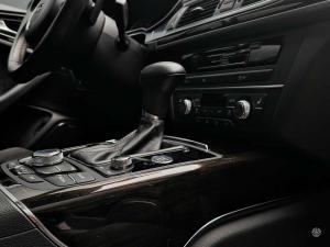 Audi A6 2012 in Klaipeda, with an engine capacity of 2.97 L and mileage of 200 thousand km for 12950 €, photo 47 on AUTOMOTO.COM.LV