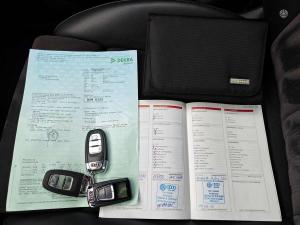 Audi A6 2012 in Klaipeda, with an engine capacity of 2.97 L and mileage of 200 thousand km for 12950 €, photo 48 on AUTOMOTO.COM.LV