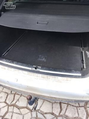 Audi A6 2012 in Kretinga, with an engine capacity of 2.00 L and mileage of 280 thousand km for 9500 €, photo 9 on AUTOMOTO.COM.LV