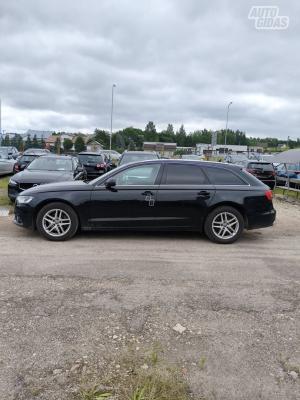Audi A6 2012 in Utena, with an engine capacity of 3.00 L and mileage of 320 thousand km for 4900 €, photo 5 on AUTOMOTO.COM.LV